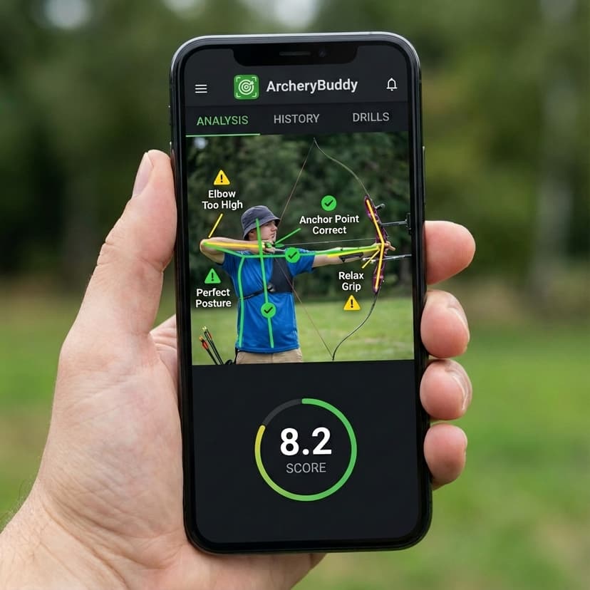 Best Archery Apps in 2026: Honest Comparison & Review | ArcheryBuddy ...